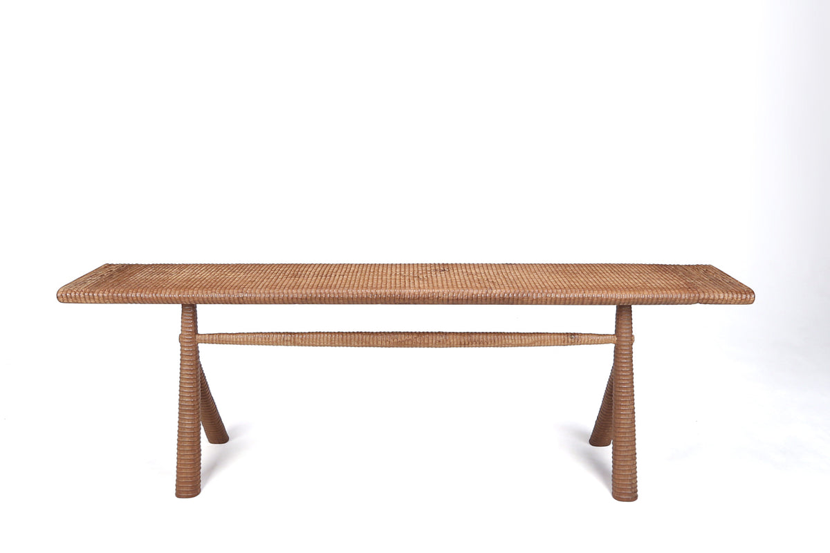 Chiselwood Console (new) – Walker Zabriskie Furniture