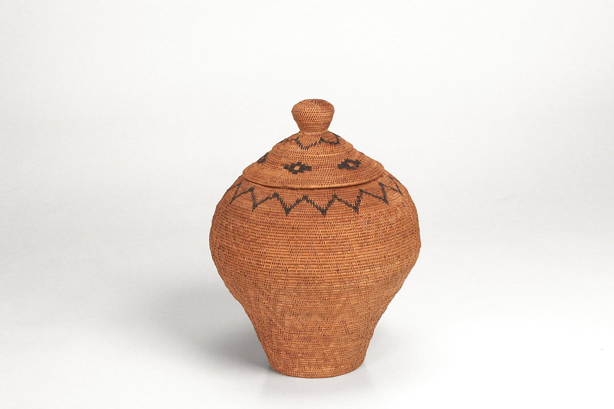 Tenganan Round Ember Collection – Walker Zabriskie Furniture